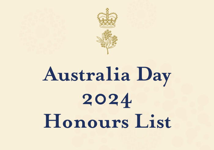 Homepage | Governor-General of the Commonwealth of Australia